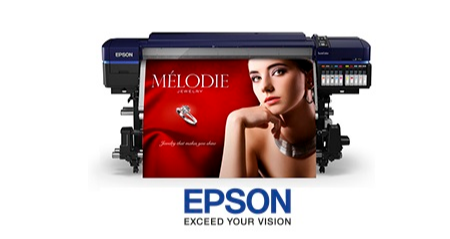 Epson Eco Sol Printers | Aarque